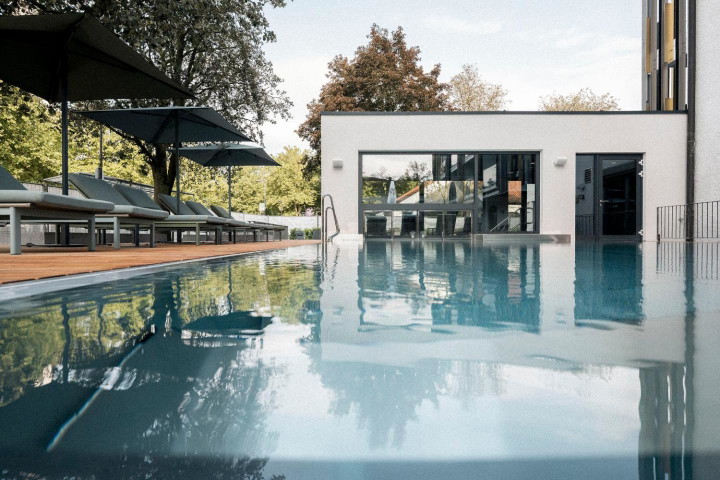 Wellnesshotel Wittelsbach - Pocking