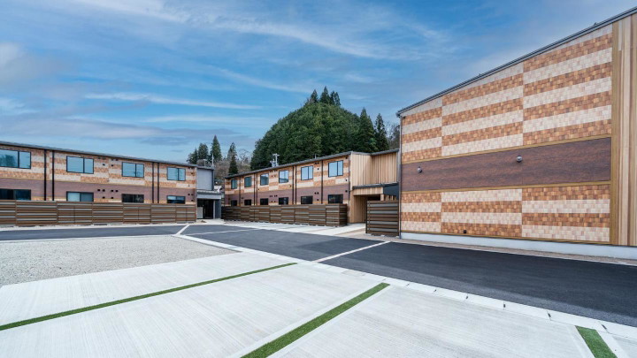 ユトリアリゾート飛騨高山 Yutoria Resort Hida Takayama - Takayama