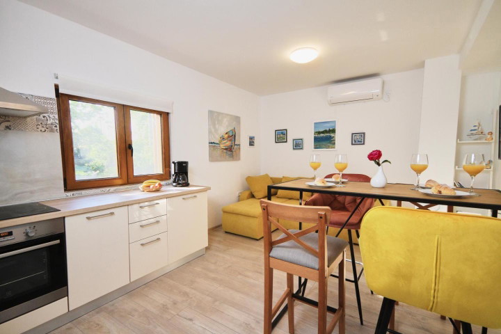 Apartman Lanterna - Rijeka