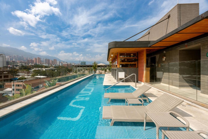 Landmark Hotel - Sabaneta
