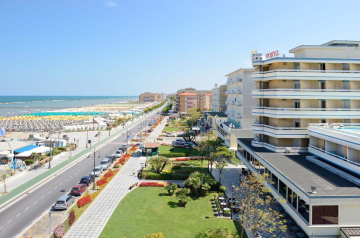 Hotel Caesar - Bellaria-Igea Marina