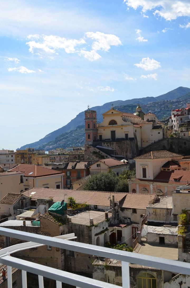 Case Maiori - Atrani