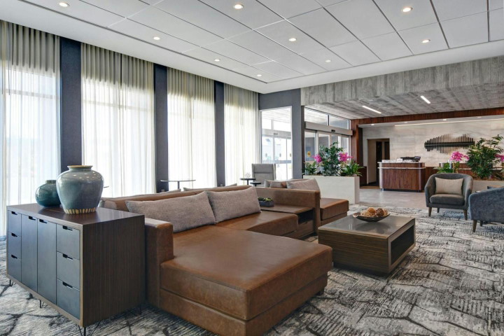Courtyard By Marriott Hamilton - Trenton, NJ