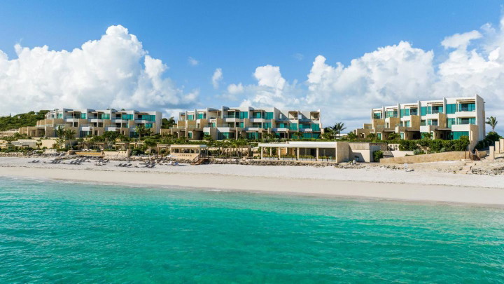 The Strand Turks And Caicos - Turks and Caicos Islands
