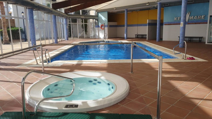 Vera Rental Thalassa Ii - Vera