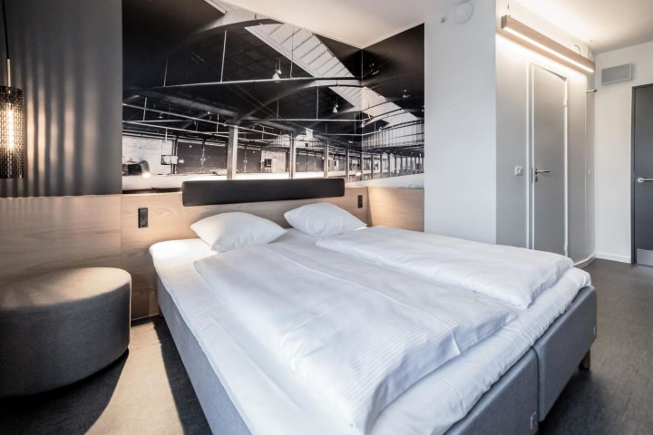 Four Points Flex By Sheraton Aarhus Skejby - Aarhus