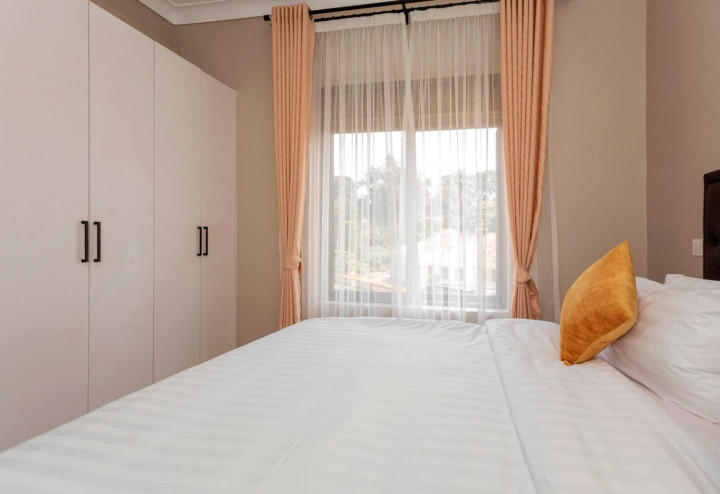 Natra Apartments Entebbe - Ouganda