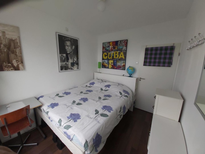 Sky Home Room 2 - Amsterdam