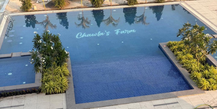 Chawla S Farm -