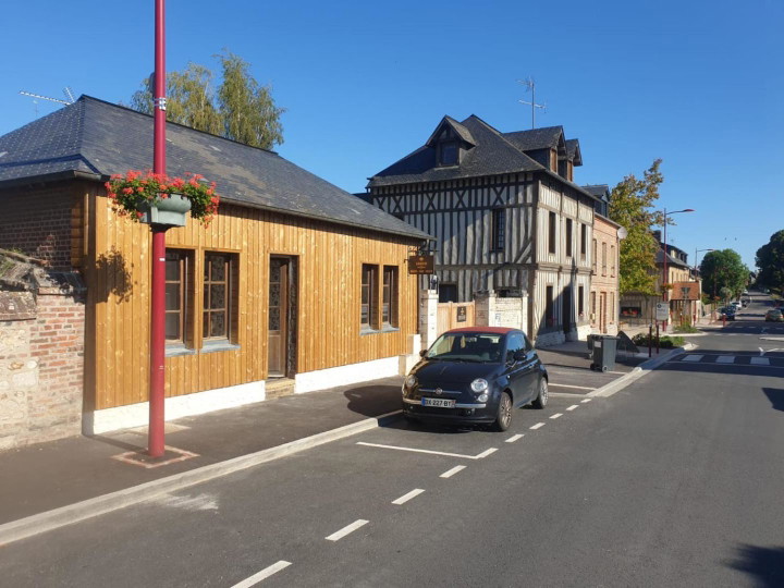 Gîte La Sagesse - Basse-Normandie