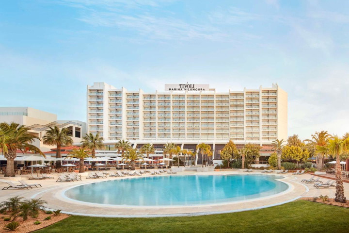 Tivoli Marina Vilamoura - Vilamoura