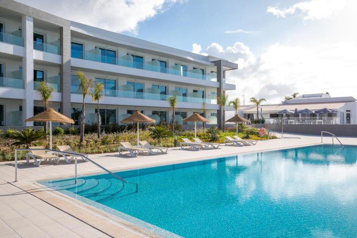 Ancora Park - Sunplace Hotels & Resorts - District de Faro
