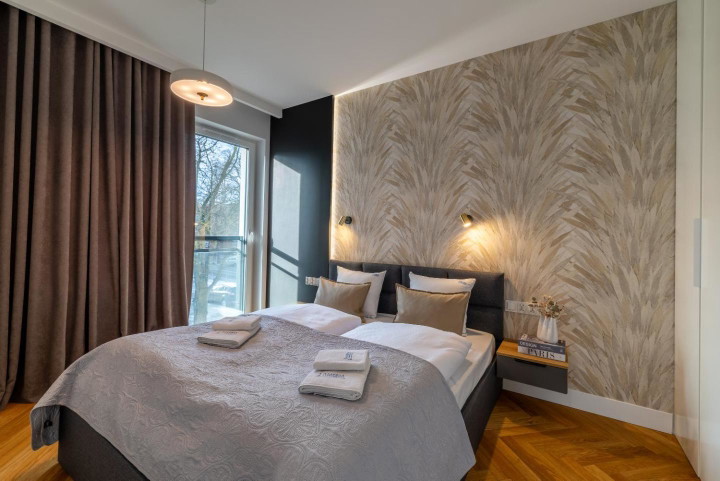 Ambria Apartments Matejki 17 - Heringsdorf