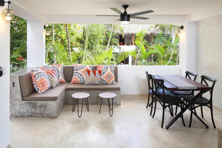 Villas Robalo / Dorado Penthouses - Sayulita