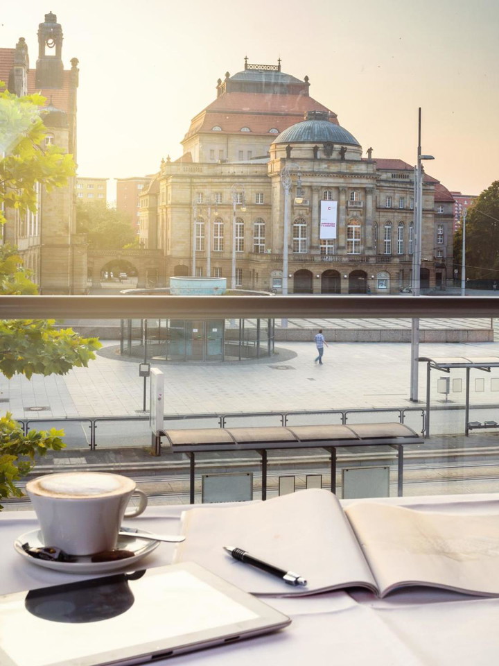 Hotel An Der Oper - Saxony