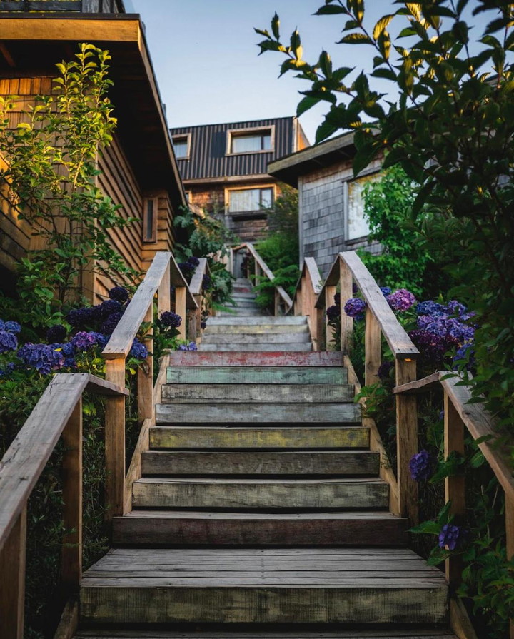 Hotel Agua Nativa - Llanquihue