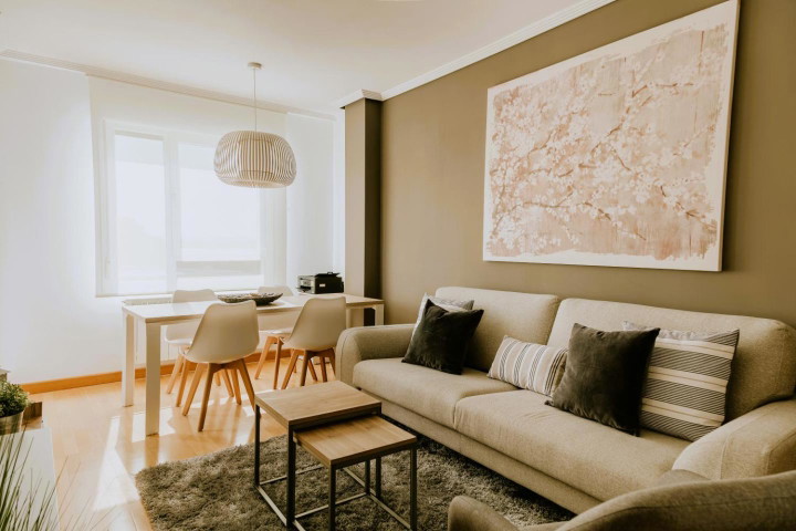 Apartamento Rey Eneo I - Haro