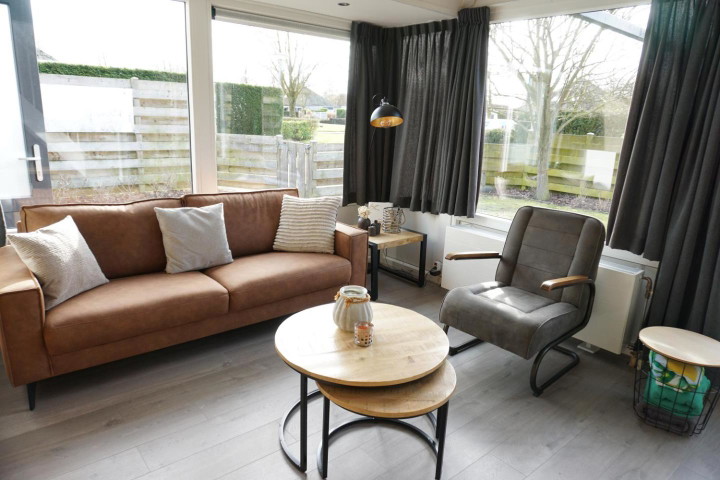 Kustverhuur, Park Schoneveld, Duinroos 123 - Cadzand