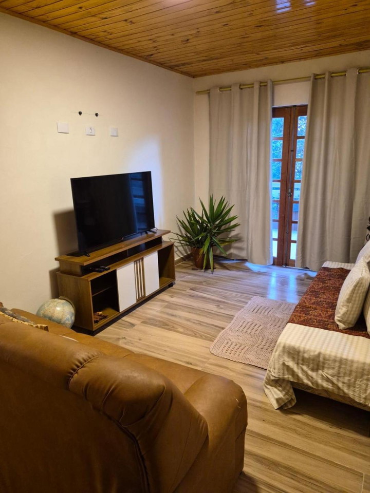 Casa Guedes - Campos do Jordão