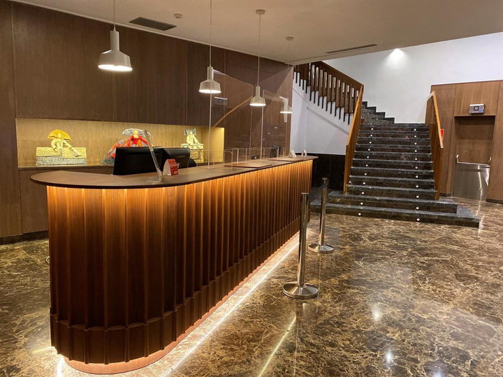 Hotel Torremangana - Cuenca