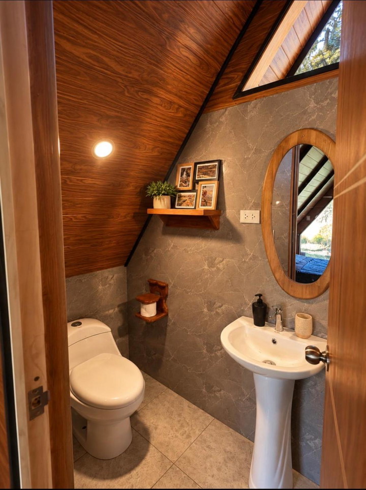 Westreicherlodge - Villa Rica