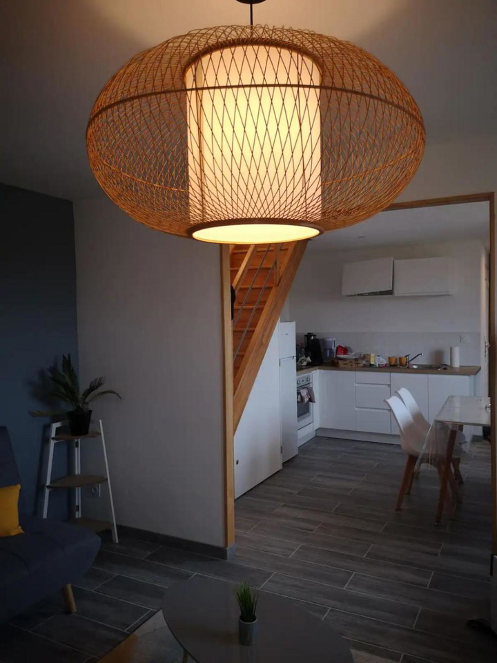 Appartement B Neuf Style Scandinave - Haute-Normandie
