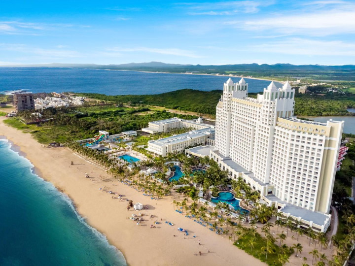 Riu Emerald Bay - All Inclusive - Mazatlan