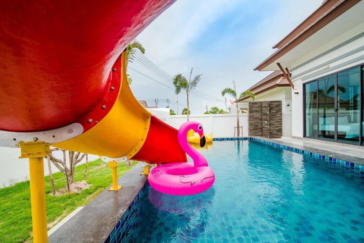 Villa Me&you 3 - Hua Hin