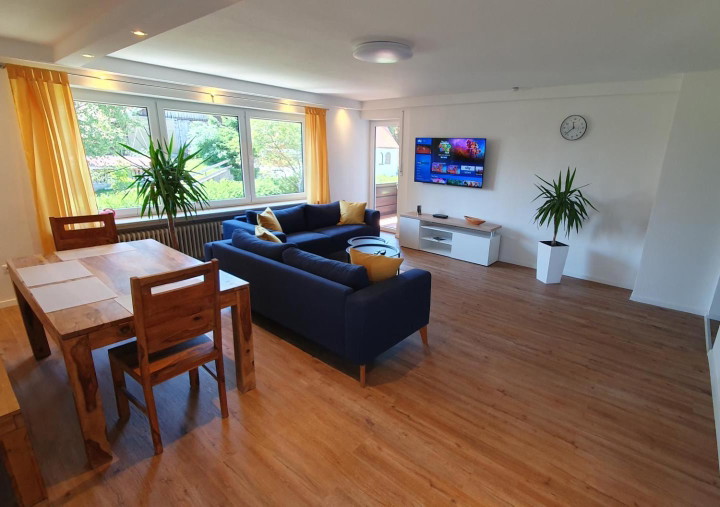 Ferienwohnung Melinda - Schwangau
