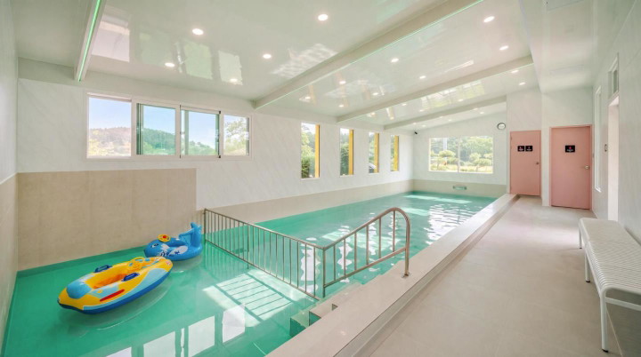 Taean Ocean Stay Pension - Incheon