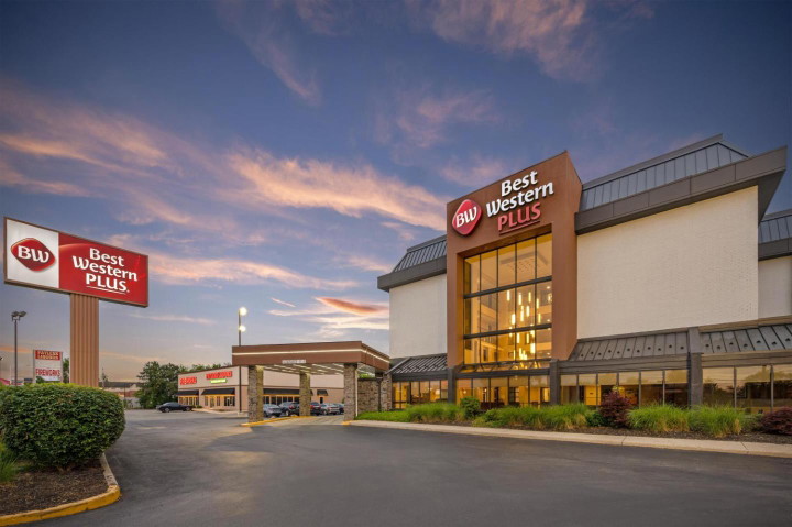 Best Western Plus Indianapolis - インディアナ州