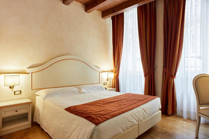 Albergo Mazzanti - Verona