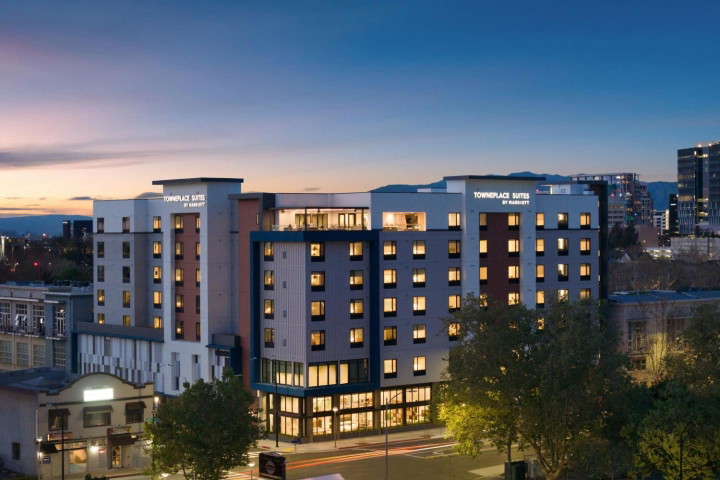 Towneplace Suites By Marriott San Jose Downtown - Milpitas, CA