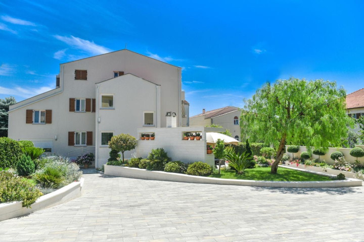 Calypso Royal Apartment - Zadar