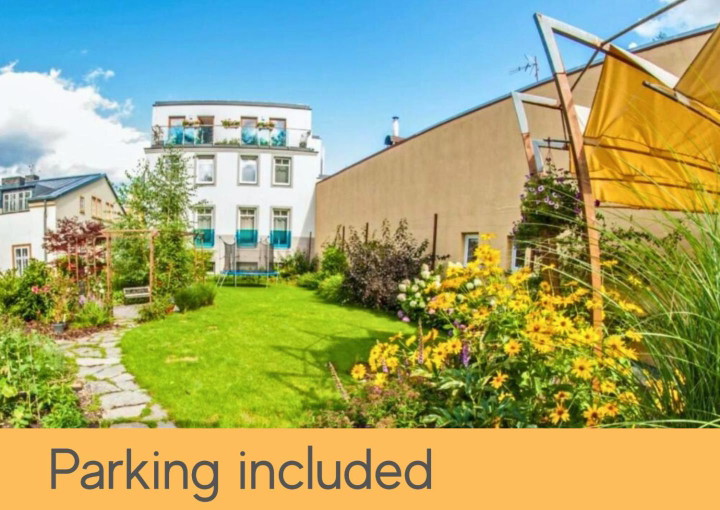 Hygge Hotel U Zvonu - Tschechien