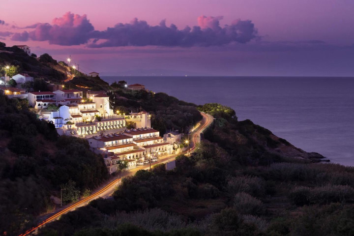 Kerame Studios & Apartments - Greece