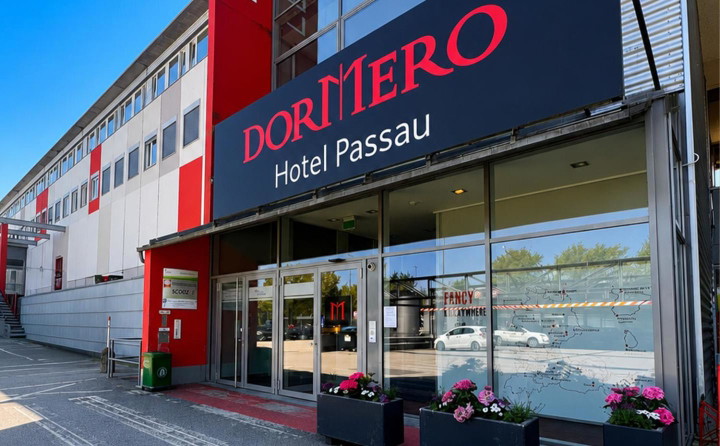 Dormero Express Hotel Passau - Passau