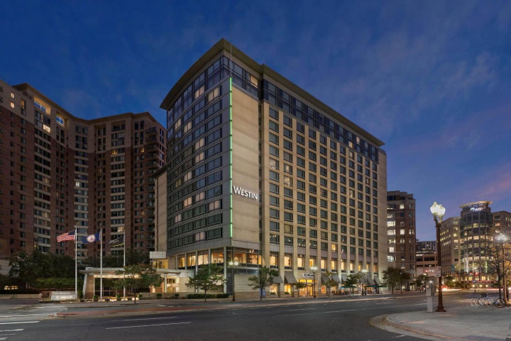 The Westin Arlington - Washington, D.C., DC
