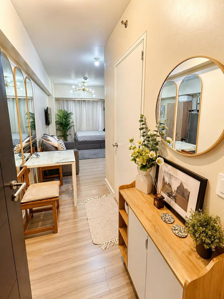 It Park, Avida Riala Cozy Chic Condo - Philippines