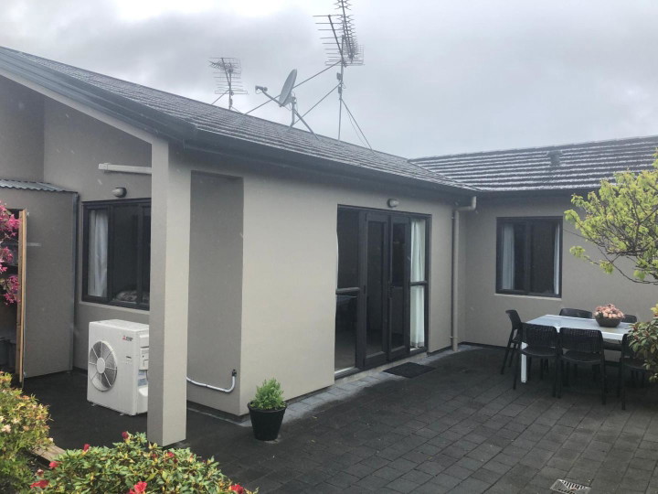 Foot Of Turoa Chalet - Ohakune