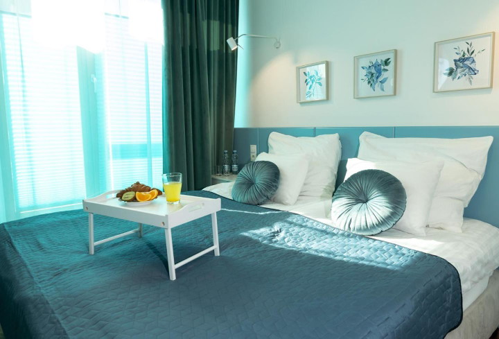 Luxus Apartament Nadmorski Z Sauną I Siłownią - Sopot, Polska