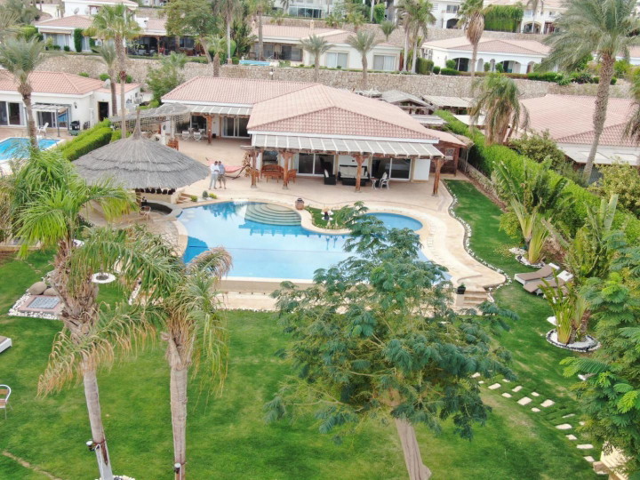 Casa Del Sol - Sharm El-Sheikh