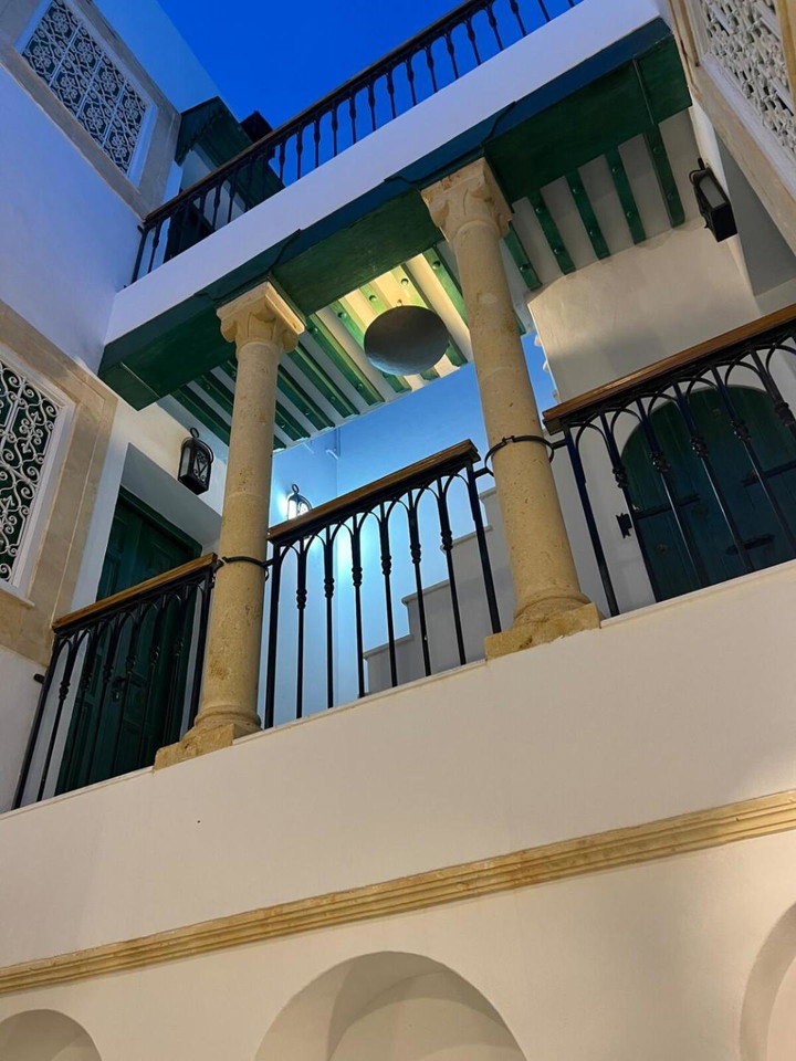 La Casa Di Mna - Hammamet