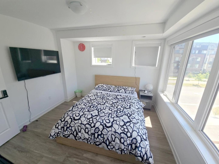 Downsview Park Retreat 1 - Rogers Stadium Getaway - Toronto