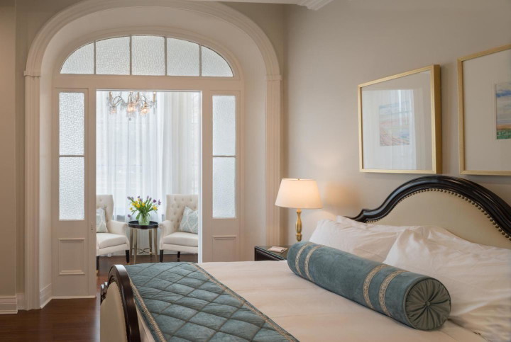 Sydney Boutique Inn & Suites - Charlottetown