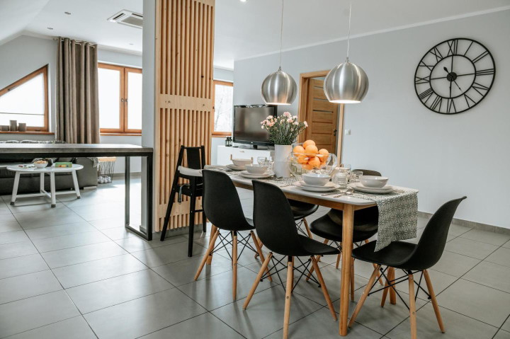 Apartamenty 66 C - Ustroń