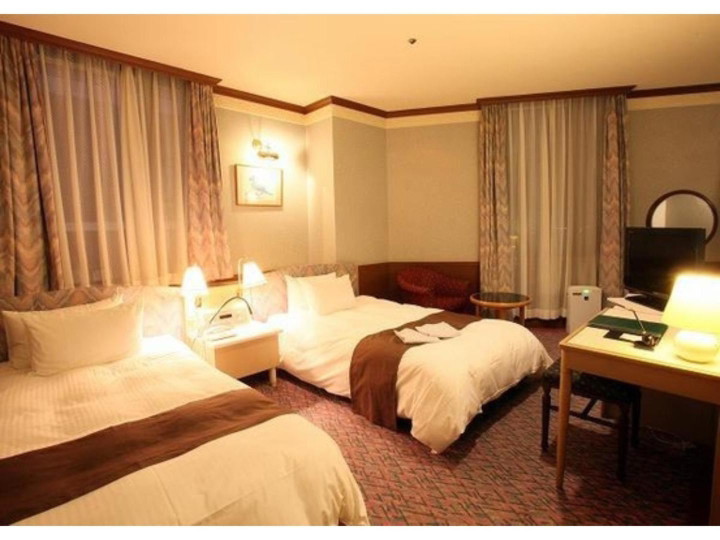 Hotel Sunlife Garden - Vacation Stay 55403v - Ebina
