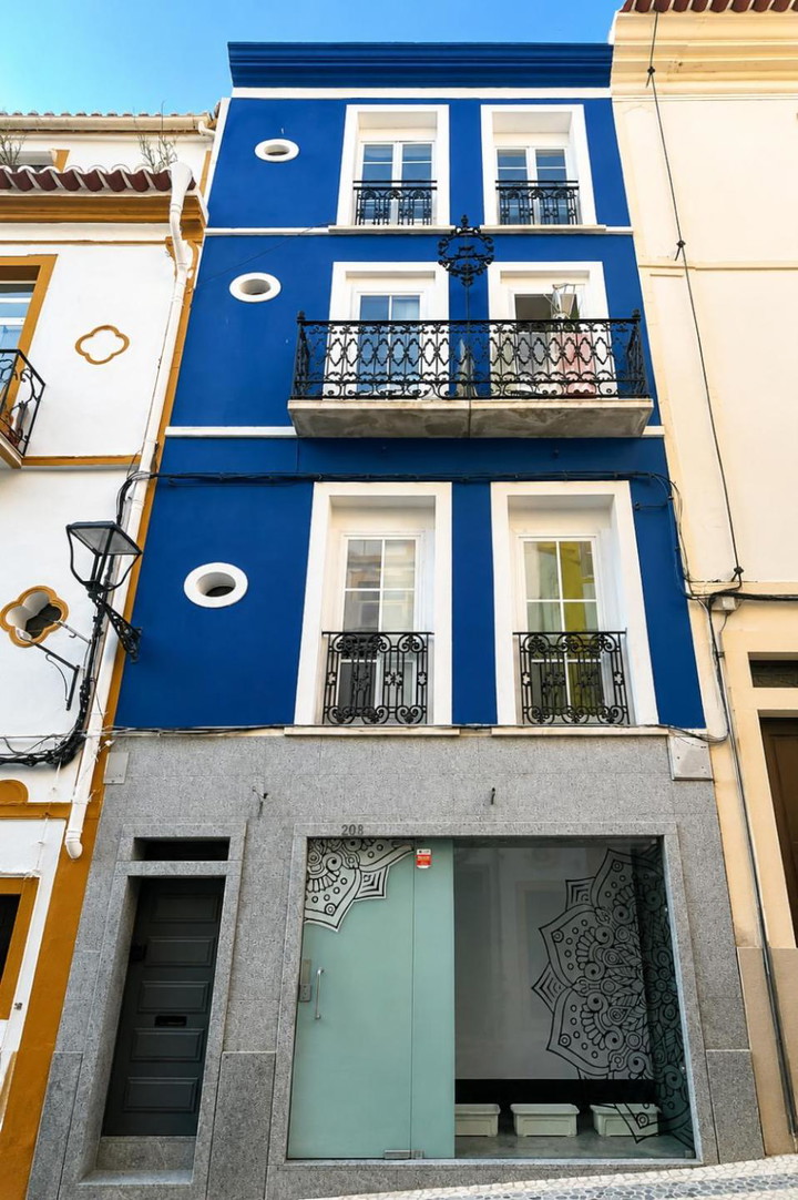 Feira Blue Apartments - Elvas