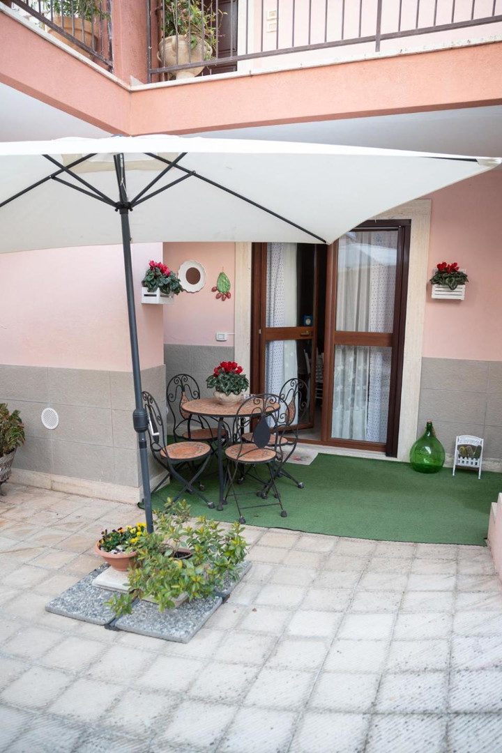 B&b Flower House - Locorotondo