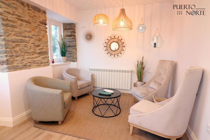 Apartamentos Puerto Norte - Apto 3 - Asturias